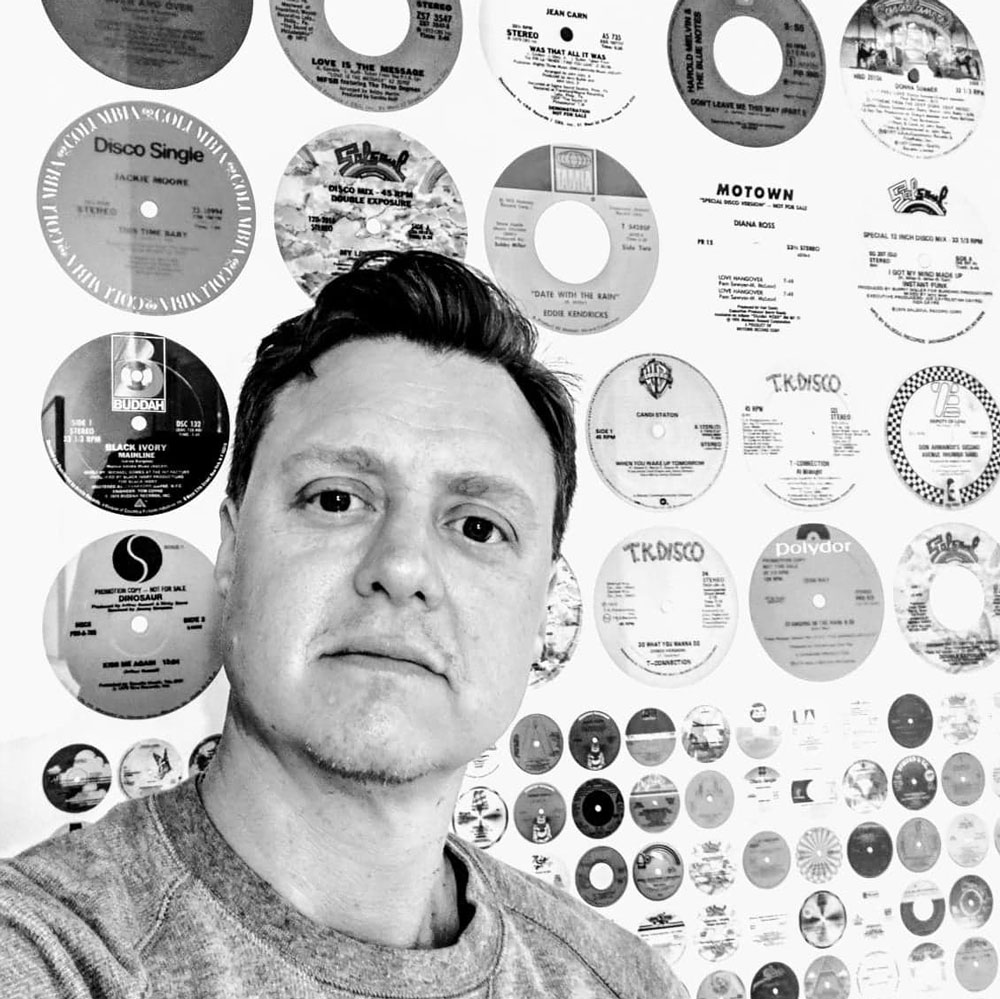 28.06.19 120 Minutes w/ Phil Lamb - Radio Nova Lujon